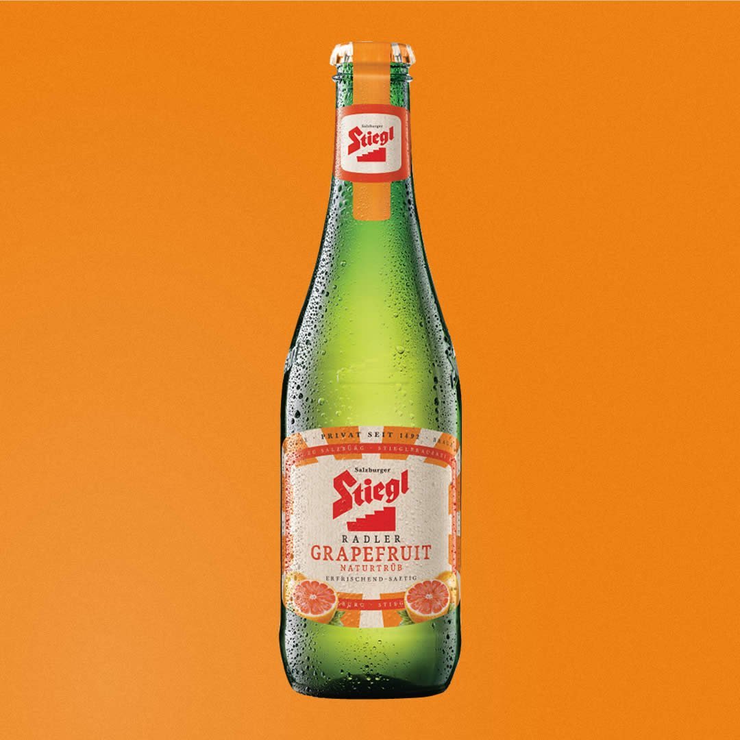 Cervezas Radler - Beer Zone Cervezas Online